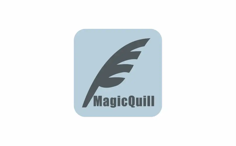 互动式AI图像编辑整合包 MagicQuill 免费开源 一键启动 无需授权 8G显存可用【软件个锤子·R2302】 - 软件个锤子
