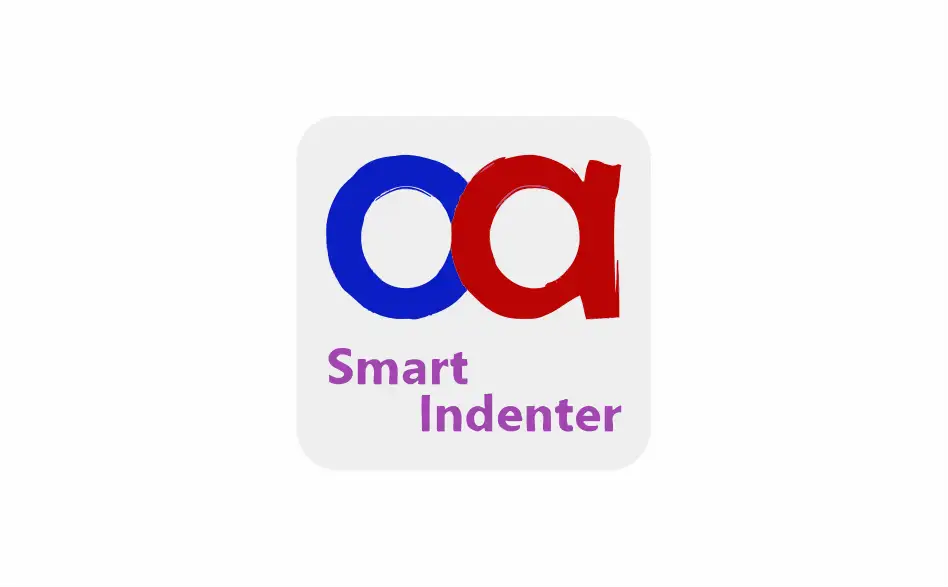 代码格式化工具 Smart Indenter for VBA v4.0.7.5 完美汉化破解版 【软件个锤子·R2311】 - 软件个锤子