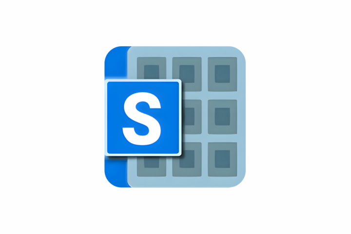 凝土楼板分析设计软件 CSI SAFE v23.2.0.3523 高级激活版【软件个锤子·R1292】 - 软件个锤子网